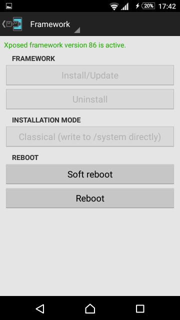 [HowTo] Activate Adoptable Storage on Marshmallow (with Xposed Framework) | XDA Forums