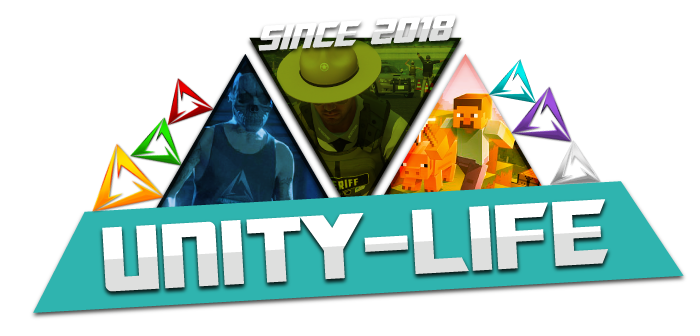 Unity-Life sucht Verstärkung - Deutsch - German - RAGE Multiplayer ...