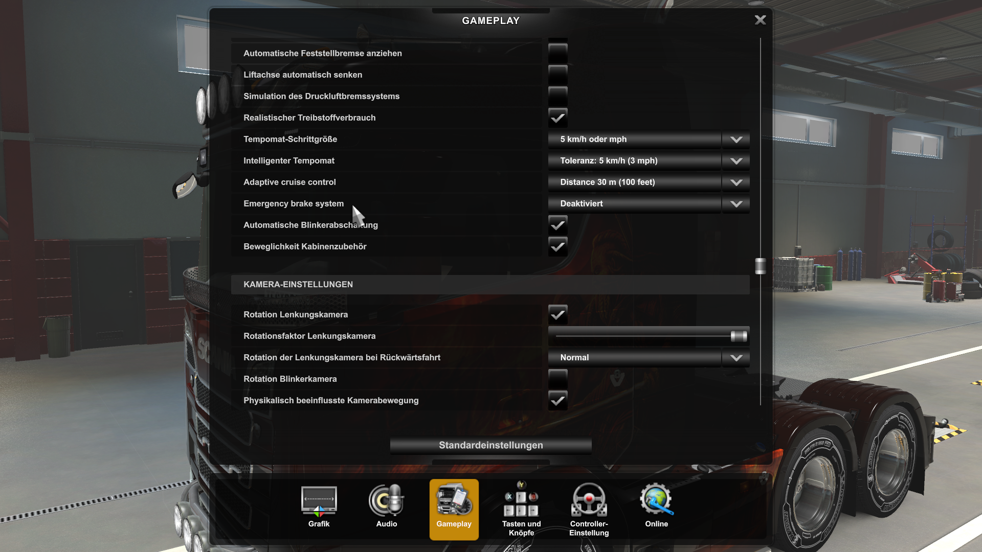 No translation to German [NOT A BUG] - SCS Software