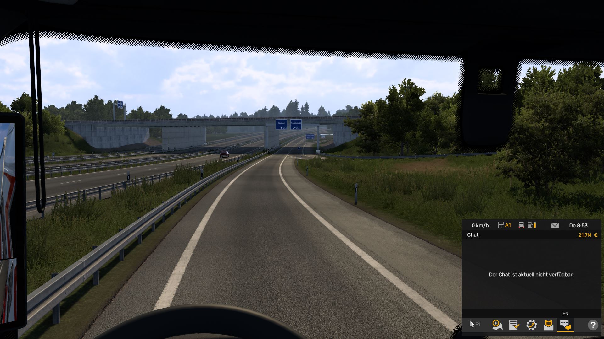 some additional bugs at new german areas - SCS Software